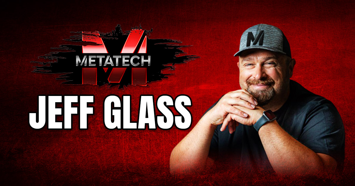Jeff Glass