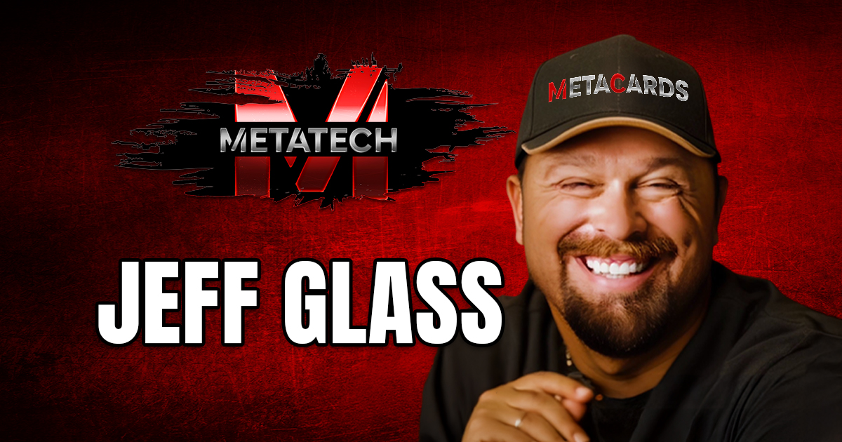 What is My Tech Shield? - Jeff Glass